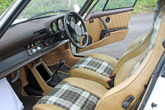 1980 Porsche 911 SC – Greatworth Classics